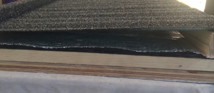 BENEFITS OF ROOFING USING A BATTEN SYSTEM OVER SHEATHING VENTILATION