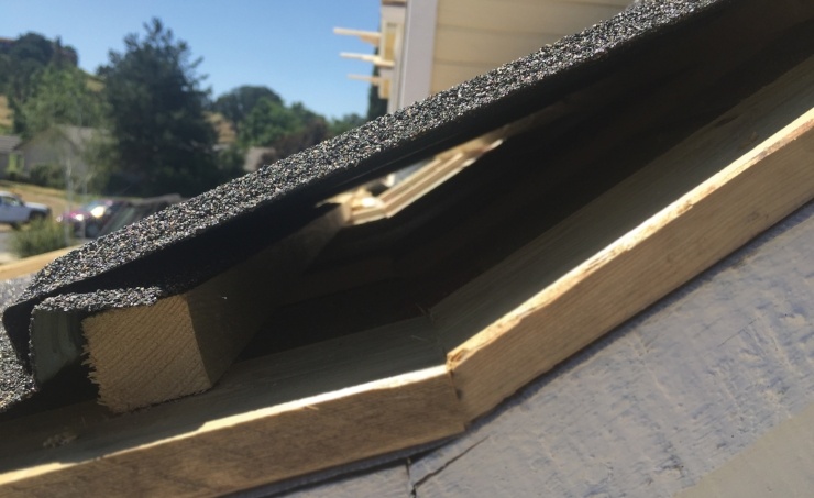 BENEFITS OF ROOFING USING A BATTEN SYSTEM OVER SHEATHING VENTILATION